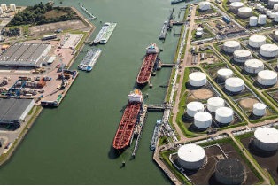 俄罗斯的Novatek与日本的JOGMEC签署了LNG协议 - 能源界