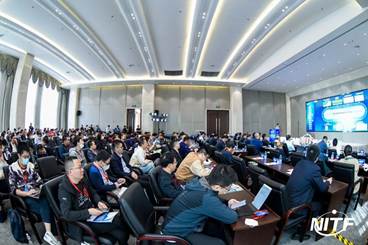 第十一届中国核电信息技术高峰论坛暨核电行业数字化转型论坛(NITF 2023)于5月10日-12日在山东青岛顺利开幕 - 能源界